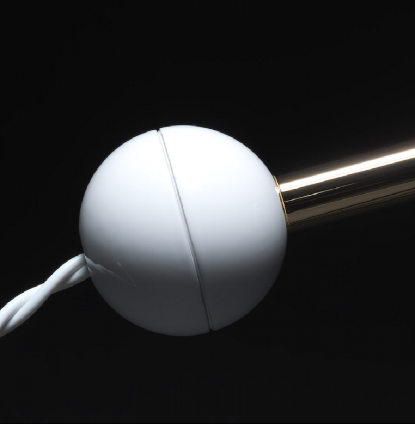 Giulia and Guido Guarnieri - Beghina Tavolo by Giulia and Guido ...