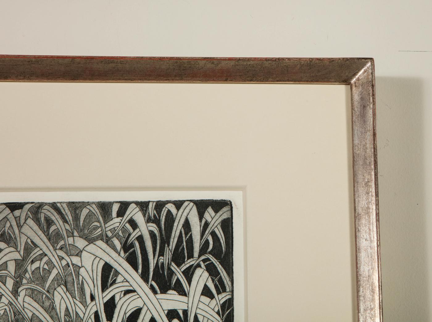 Grasses, William Pell