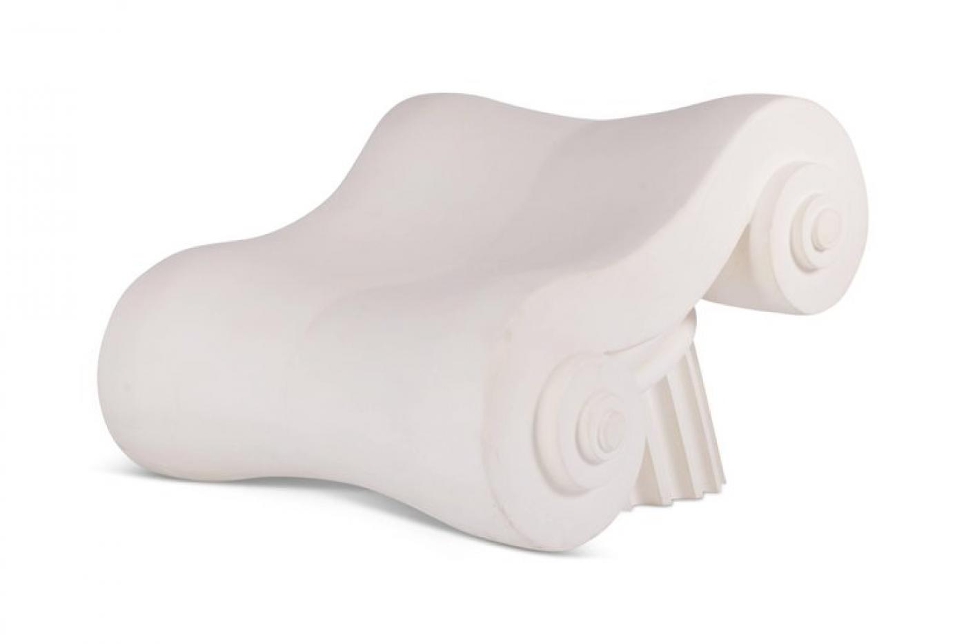 Gufram Original Capitello Lounge Chair by Studio 65