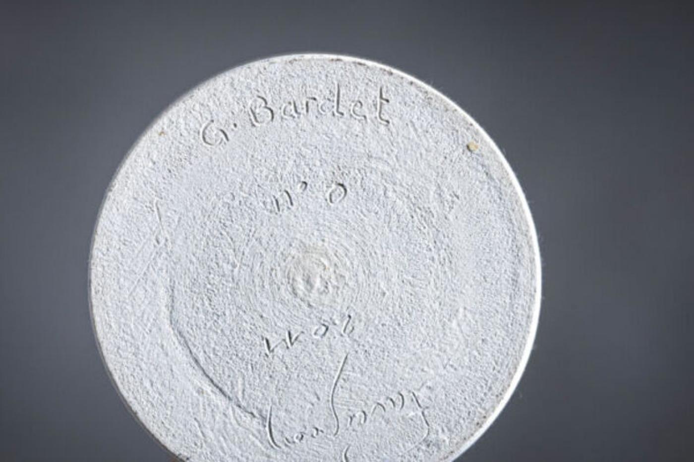 Guillaume Bardet - GUILLAUME BARDET STONEWARE