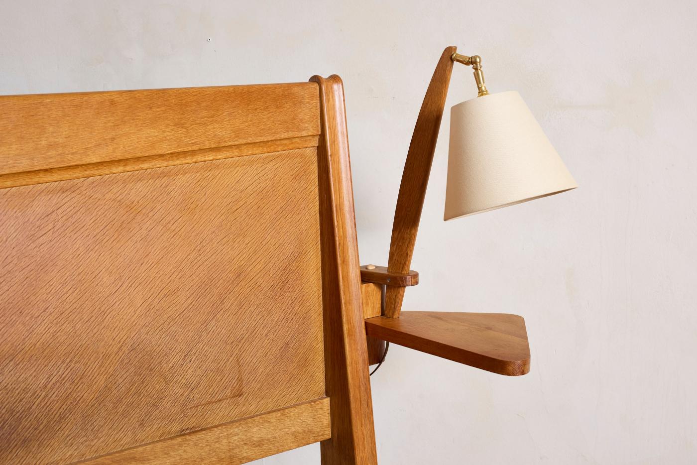 Guillerme et Chambron - Guillerme et Chambron Bed