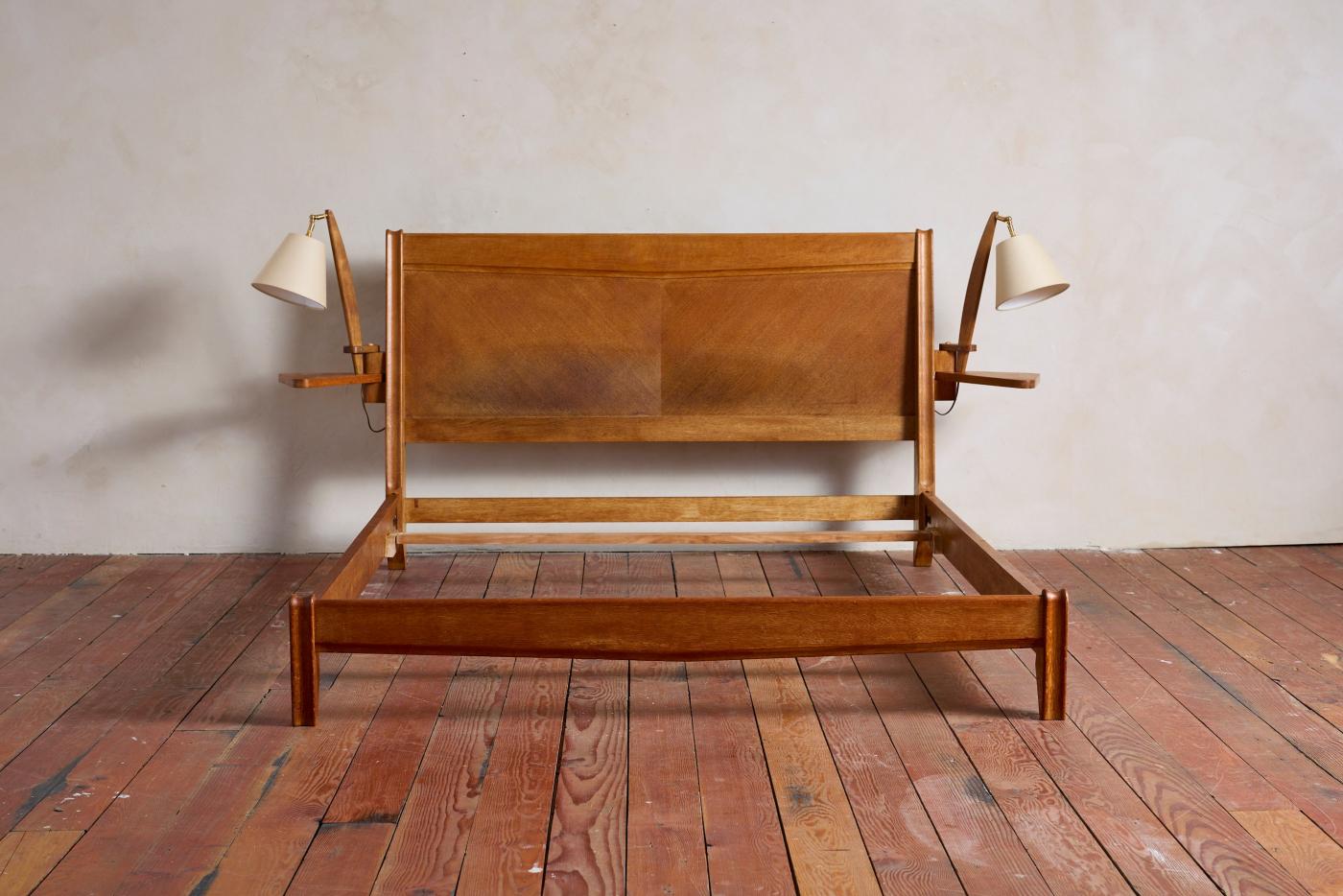 Guillerme et Chambron - Guillerme et Chambron Bed