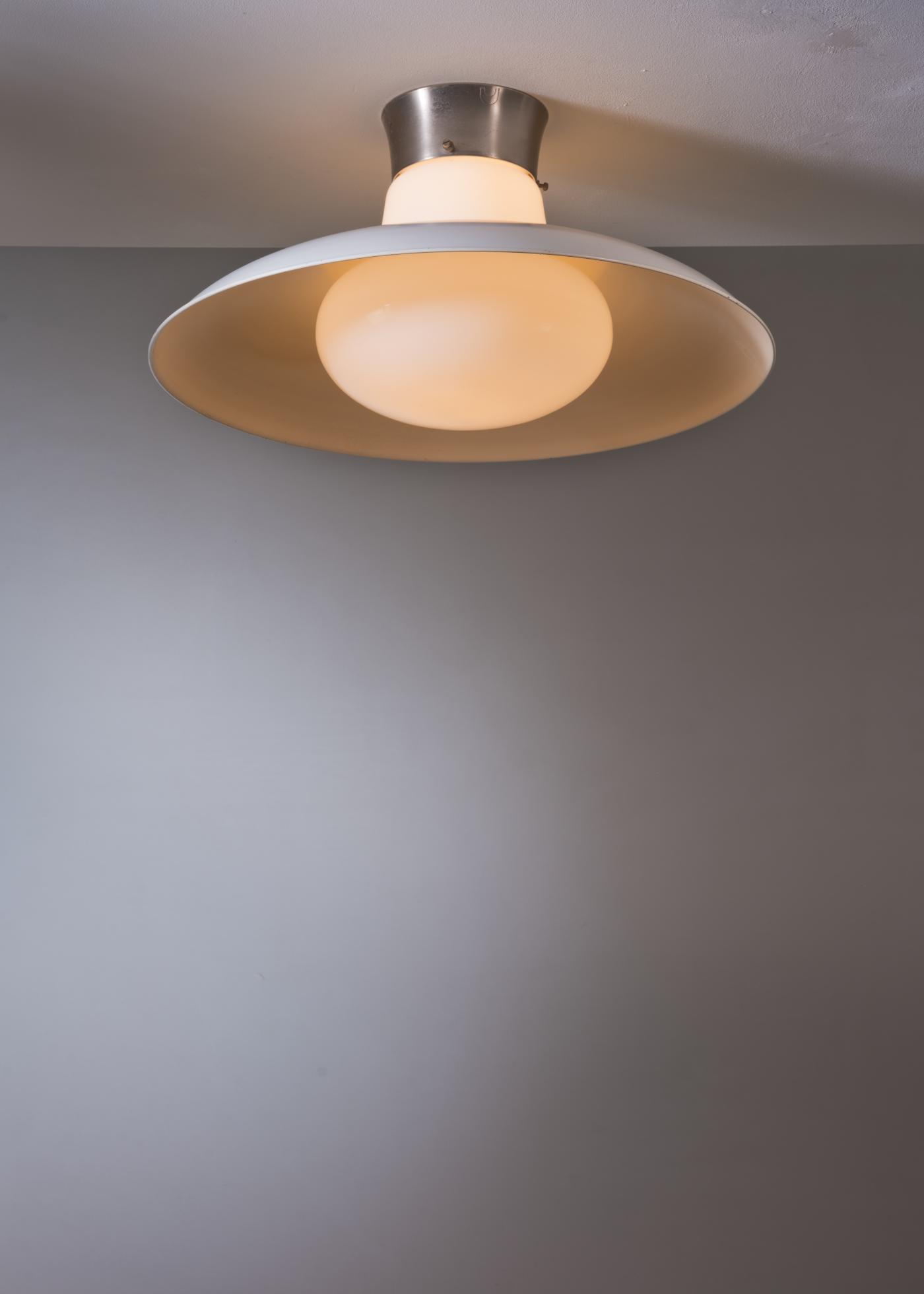 Gunilla Jung - Gunilla Jung ceiling lamp for Orno