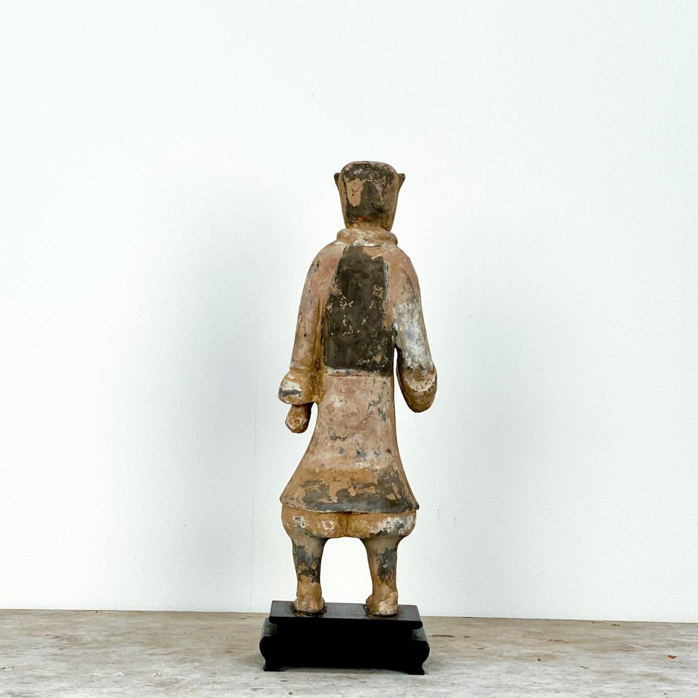 Han Dynasty Soldier, China
