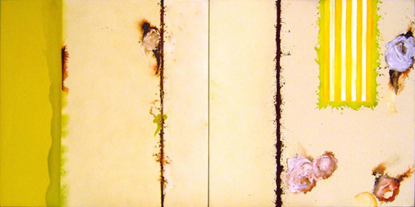 Hanibal Srouji - Cage 17