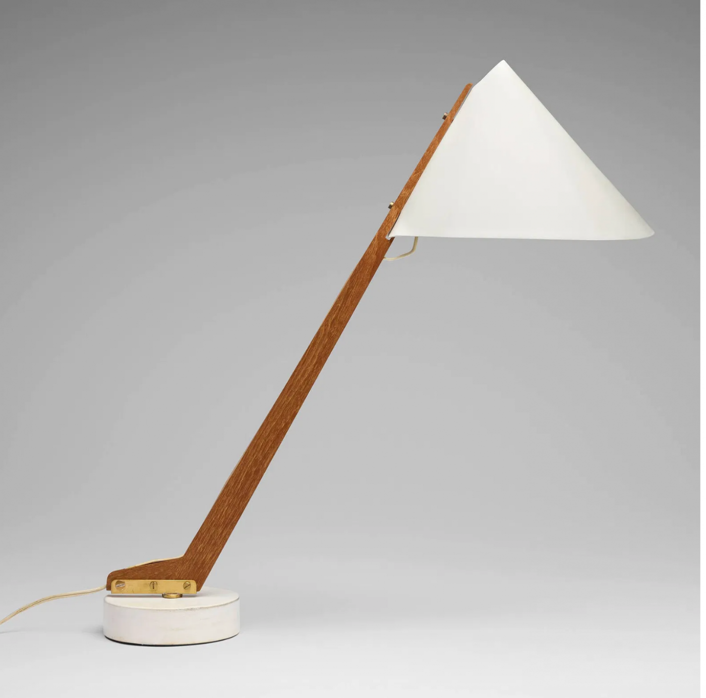 Hans-Agne Jakobsson - Hans-Agne Jakobsson, Table lamp, Model B54