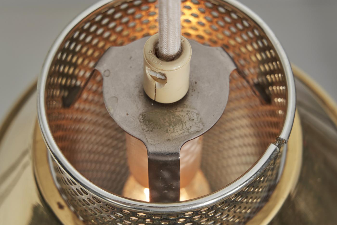 Hans-Agne Jakobsson - Model "T766" Pendant Lamps by Hans-Agne Jakobsson ...