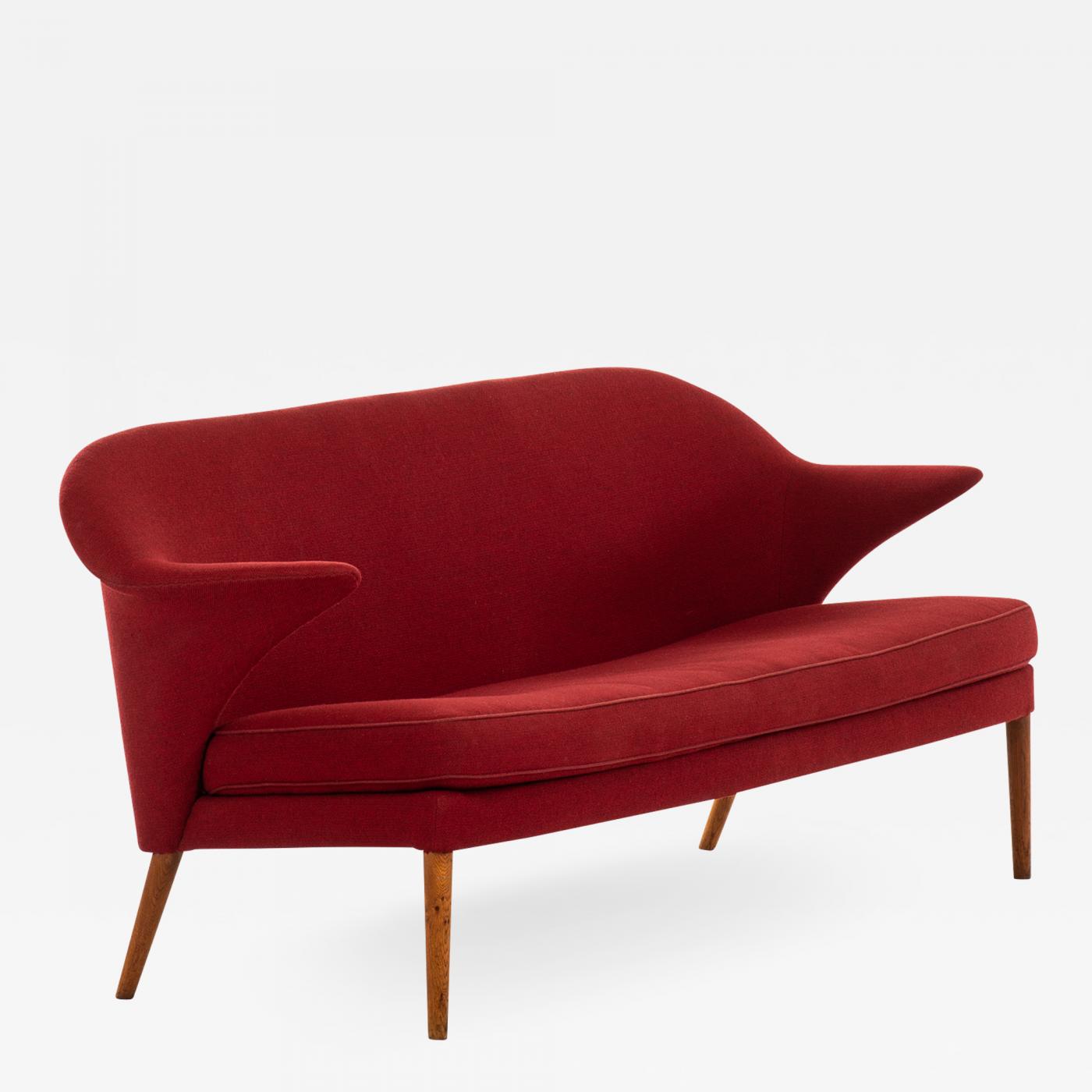 Hans Olsen - Sofa Produced in Denmark