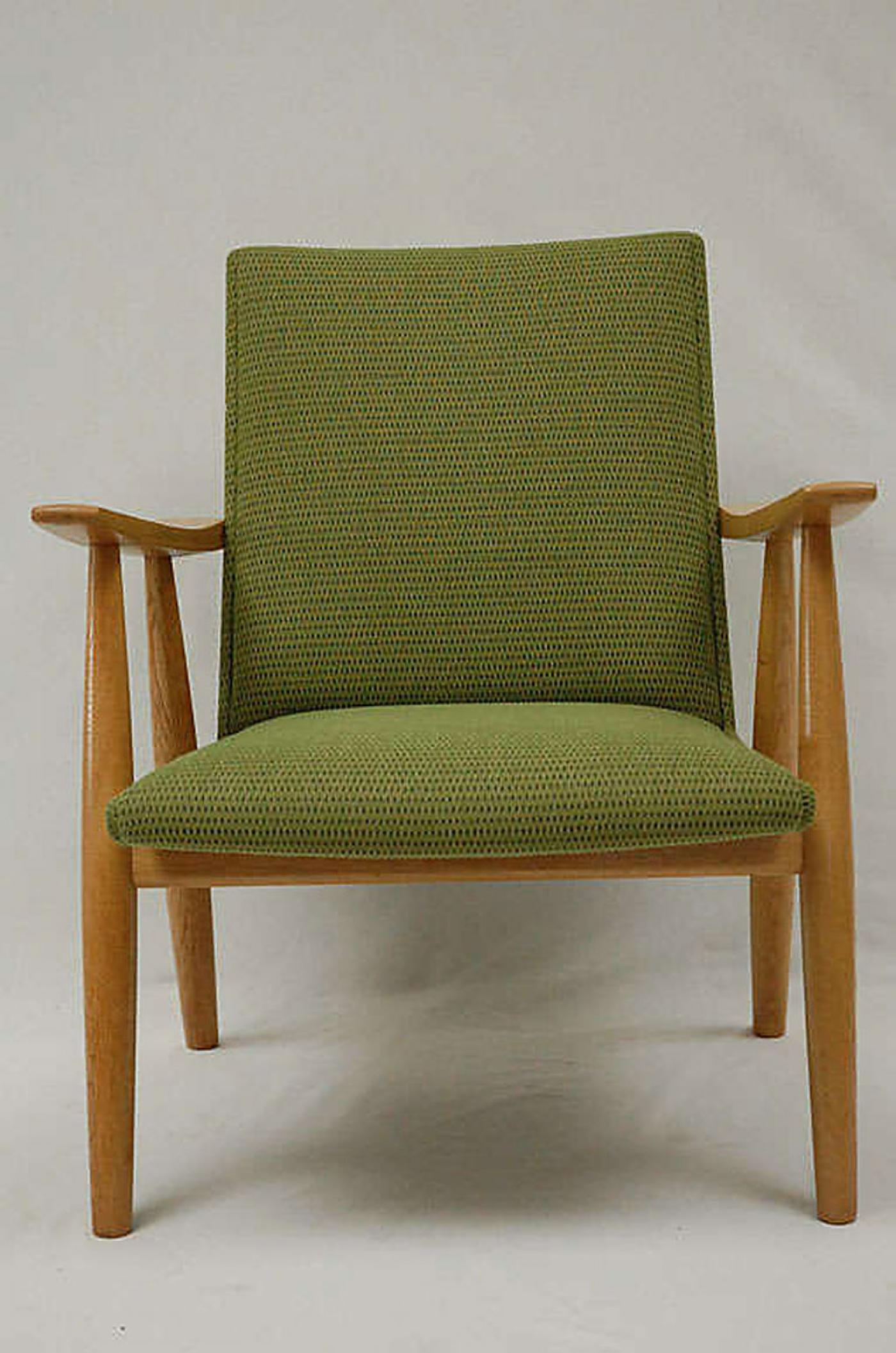 Hans Wegner - Hans Wegner GE260 Armchair