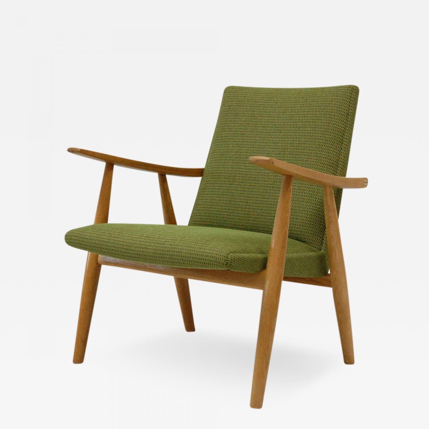Hans Wegner - Hans Wegner GE260 Armchair
