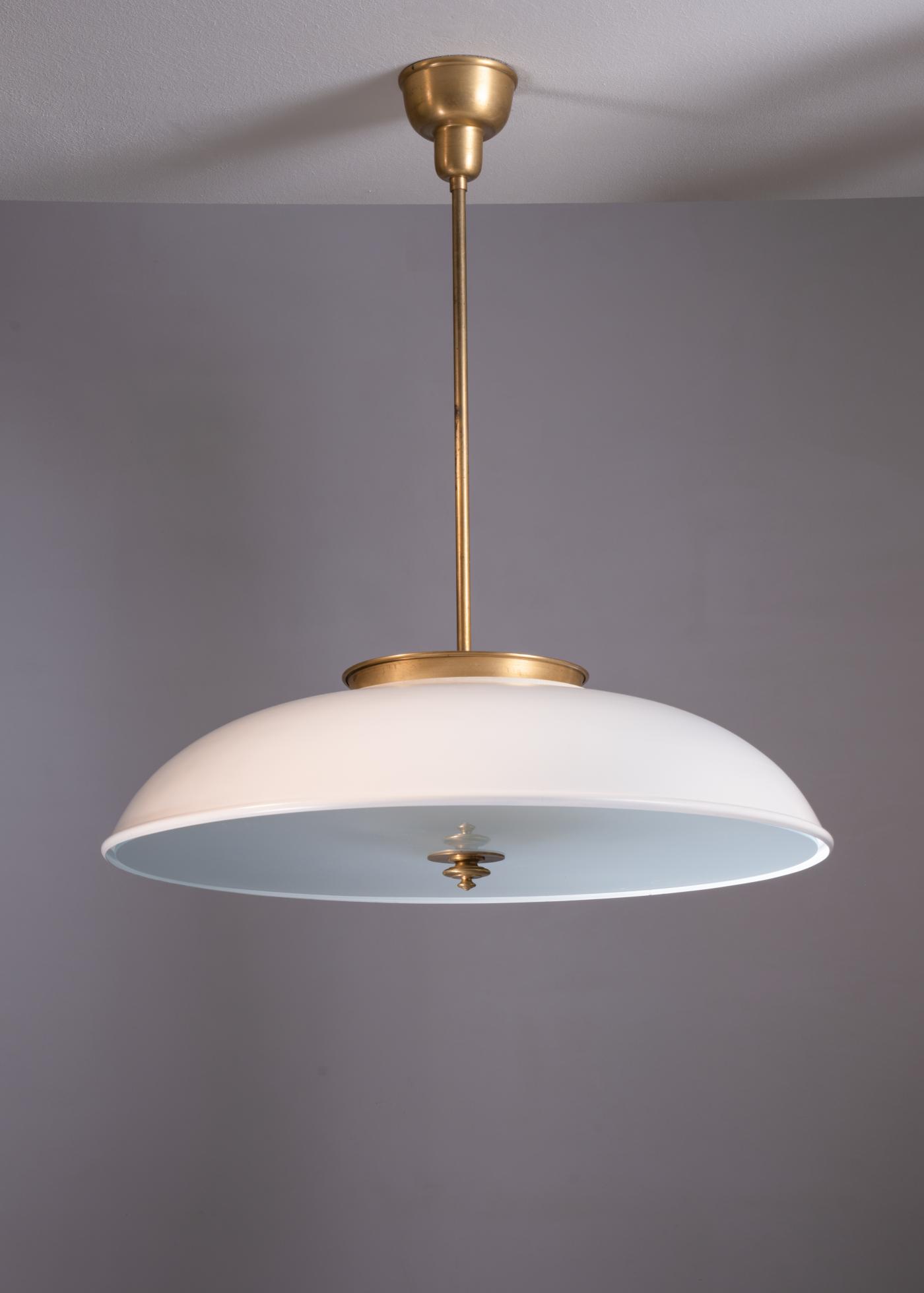 Harald Notini - Harald Notini pendant lamp for Böhlmarks