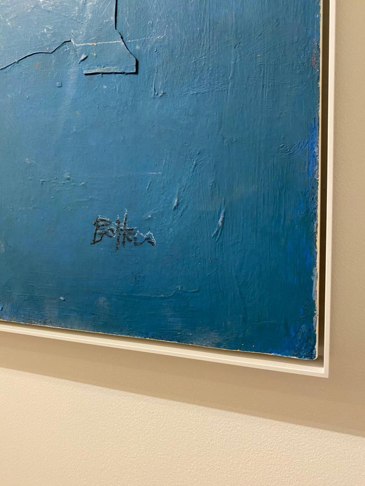 Henry Albert Botkin - Jaina