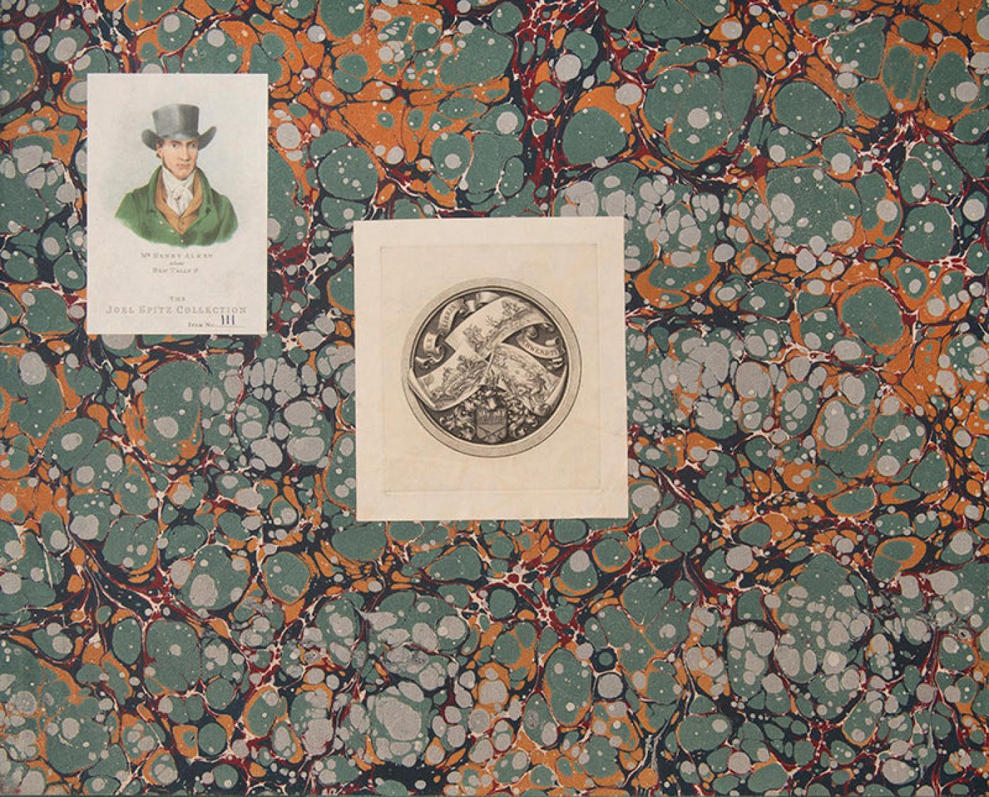 Henry Alken - The Right Sort by Henry ALKEN