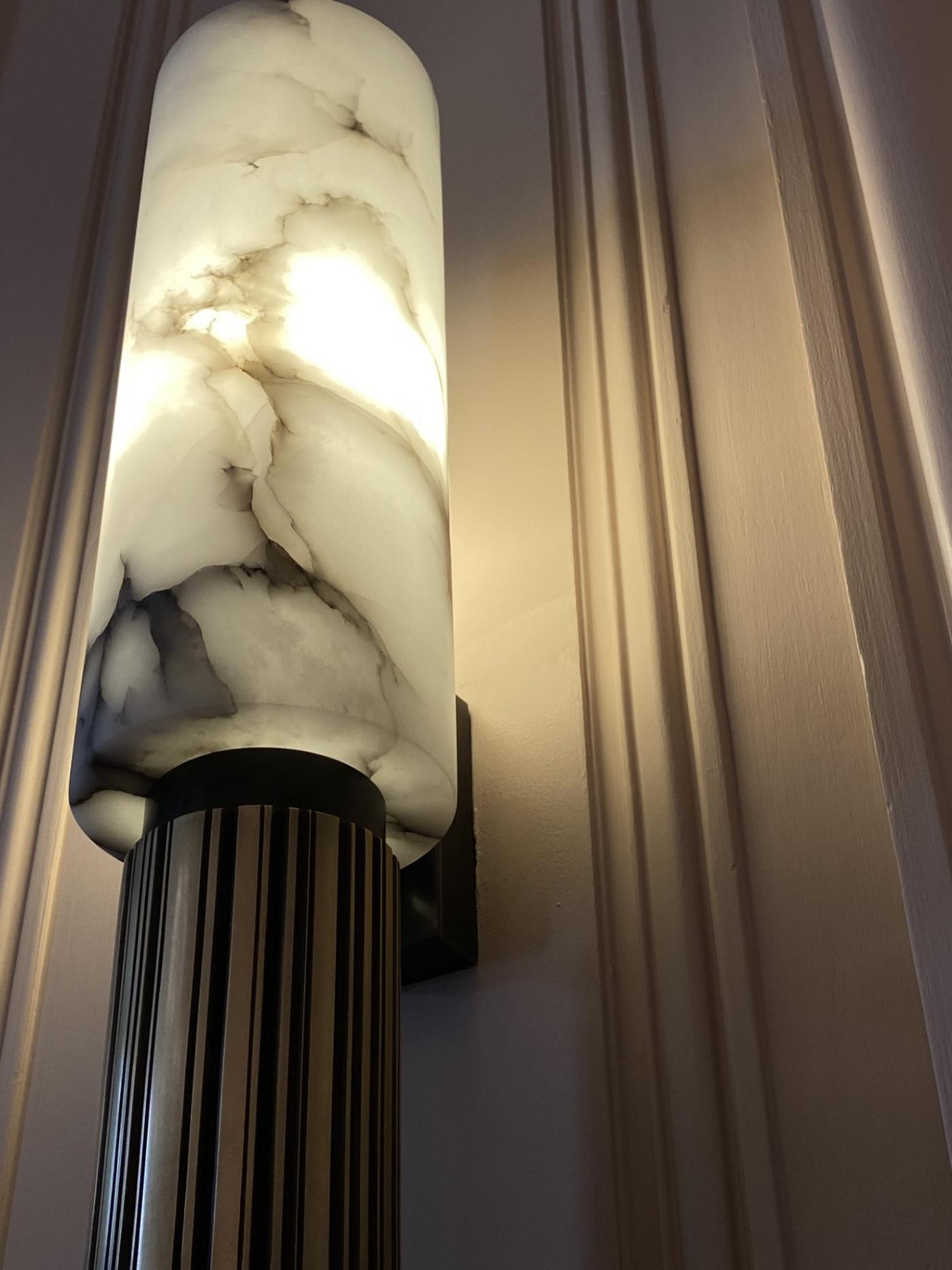 Hervé van der Straeten - "Lucy"