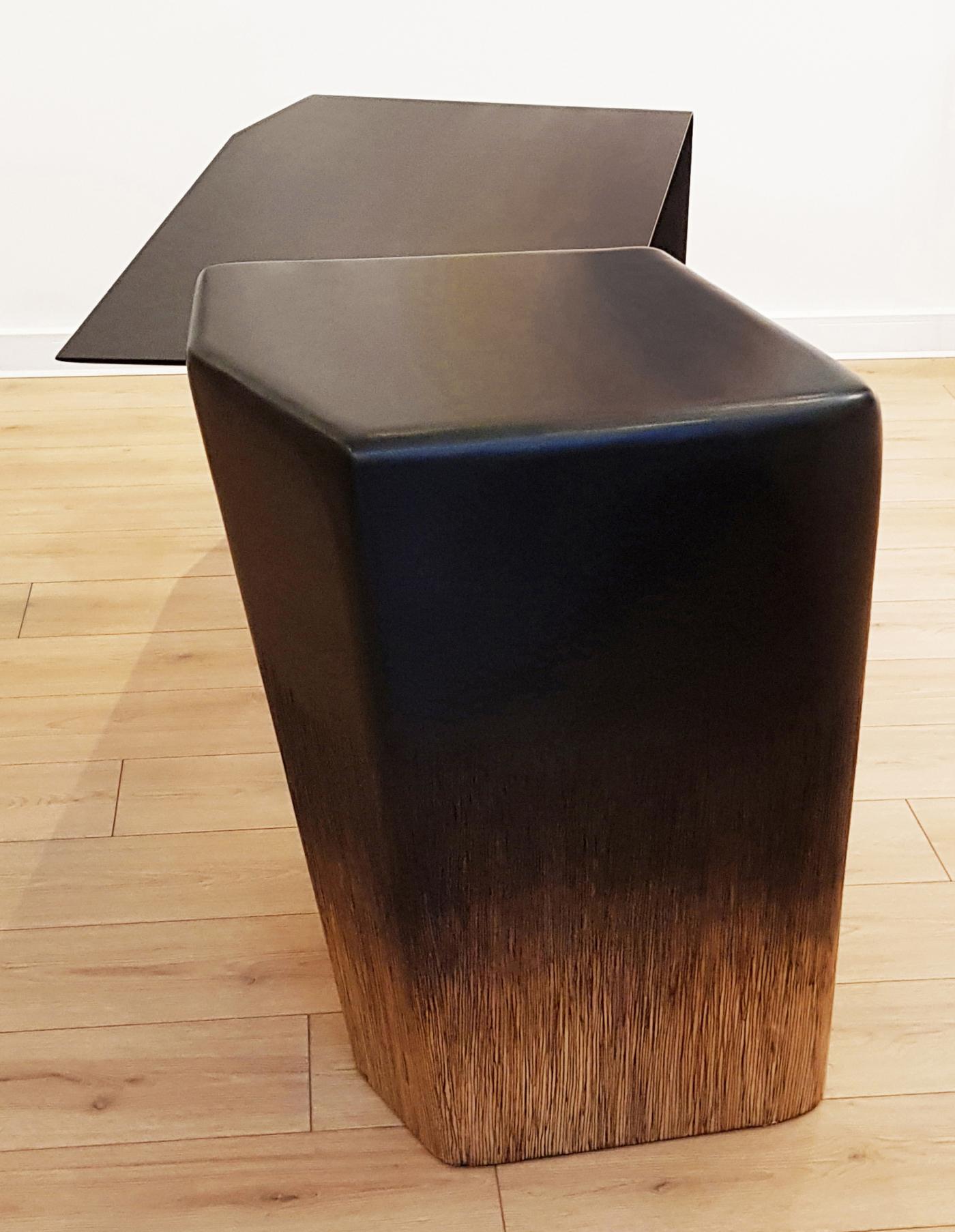 Hoon Moreau - METAPHYSIQUE 2020B Office Desk