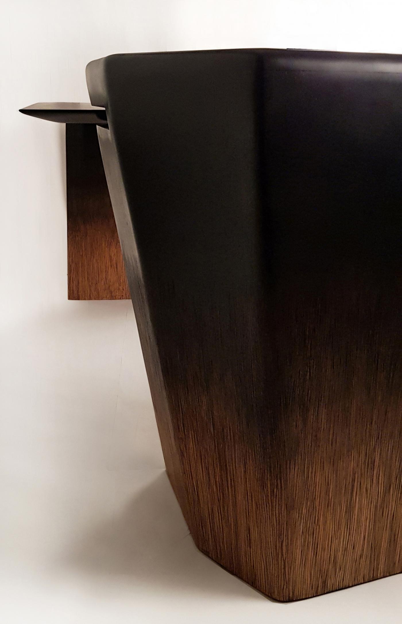 Hoon Moreau - METAPHYSIQUE 2020B Office Desk