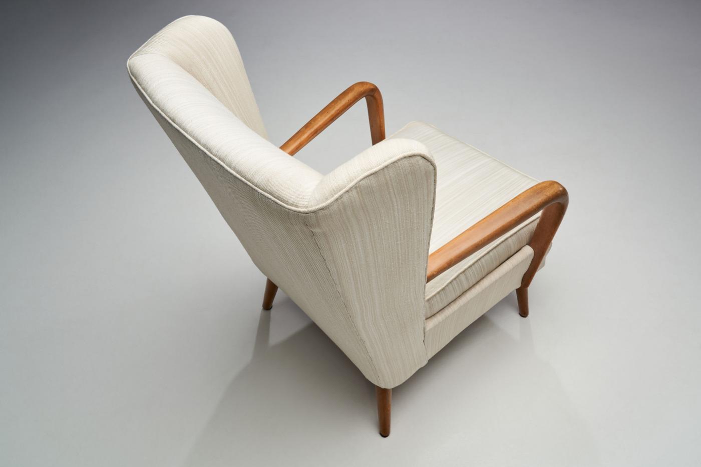 Howard Keith - Howard Keith “Bambino” Chairs for HK Furniture, England ...
