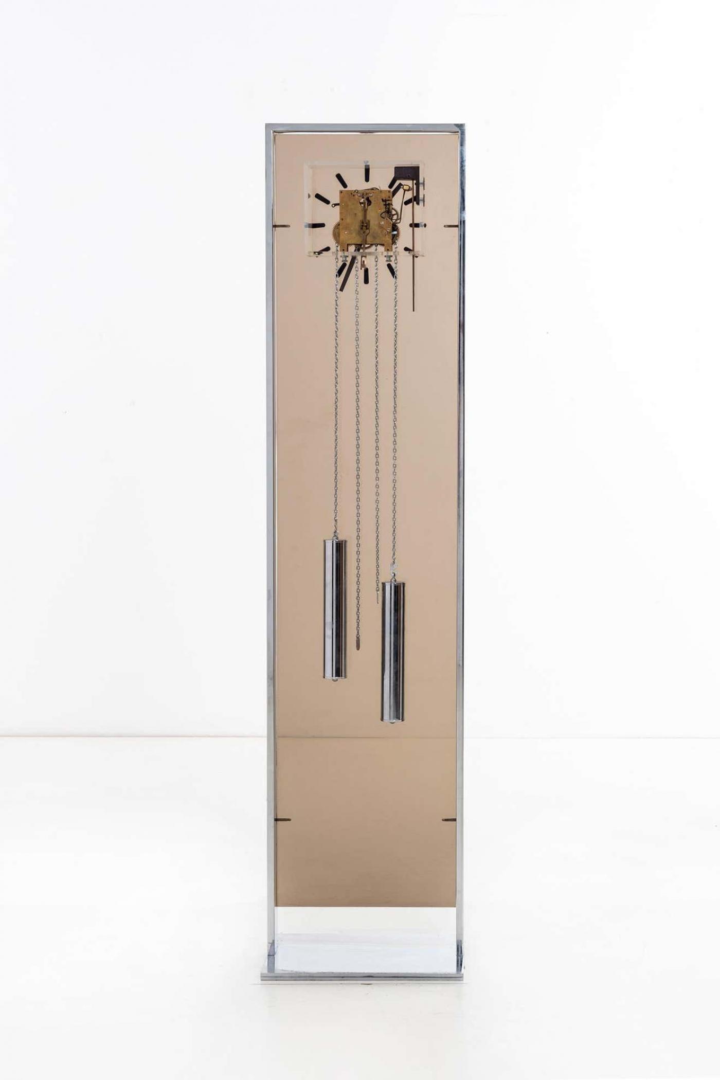 Howard Miller - Modern Grandfather Clock by Howard Miller