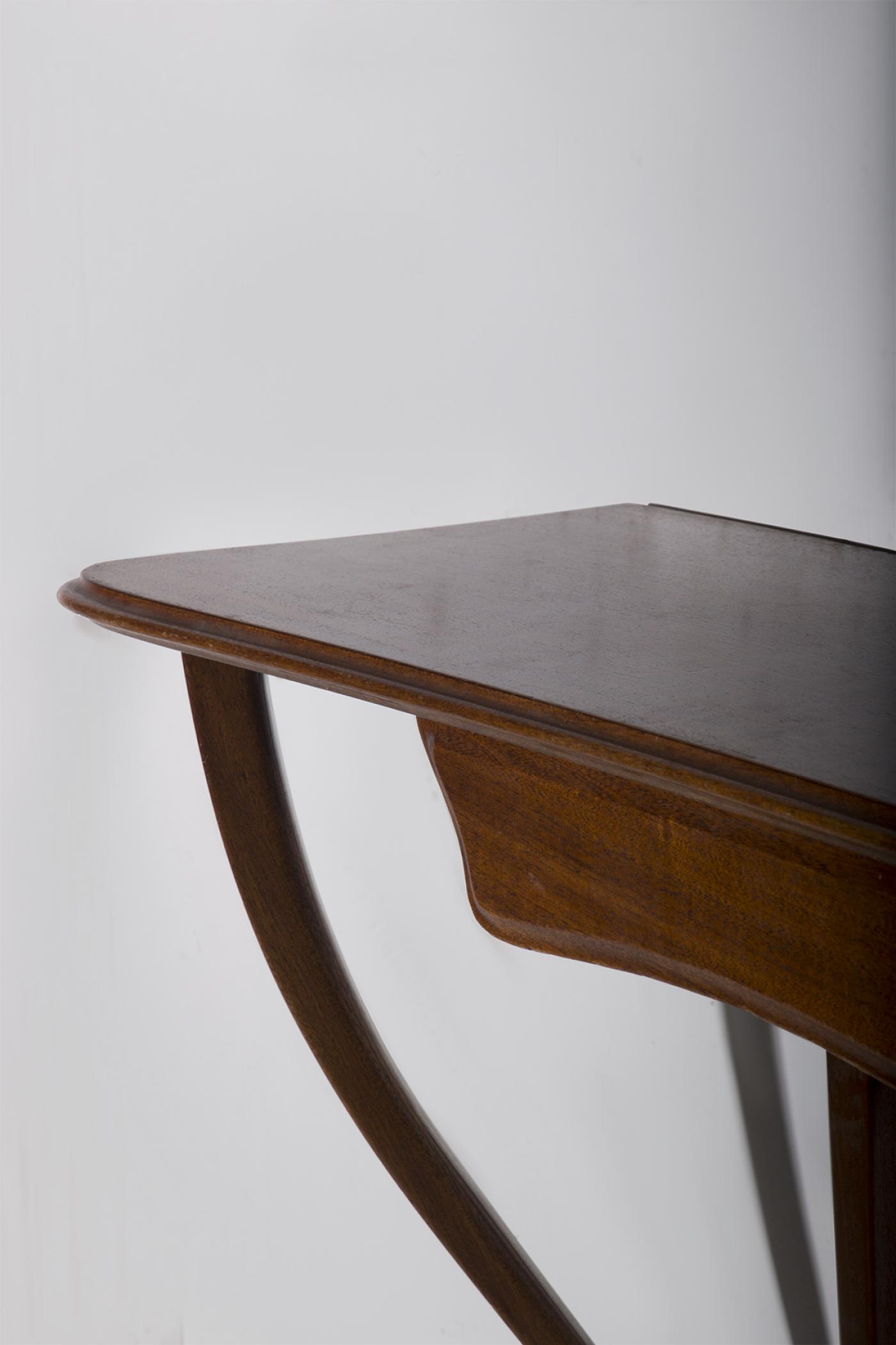 Ico Parisi - Console with ramage by Ico Parisi