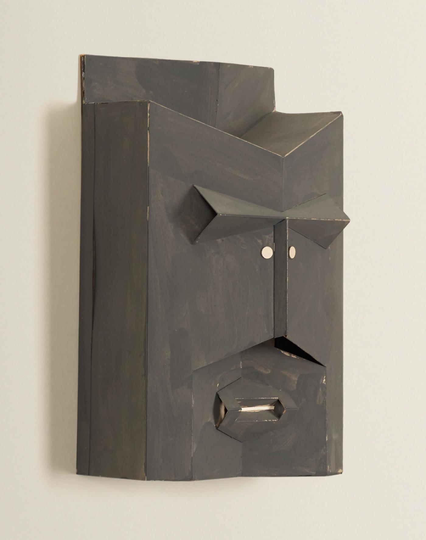 Irving Harper - Irving Harper Paper Sculpture