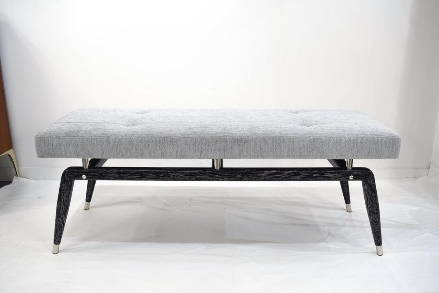 Irwin Feld Design - FORMATION BENCH Irwin Feld Design - FORMATION BENCH