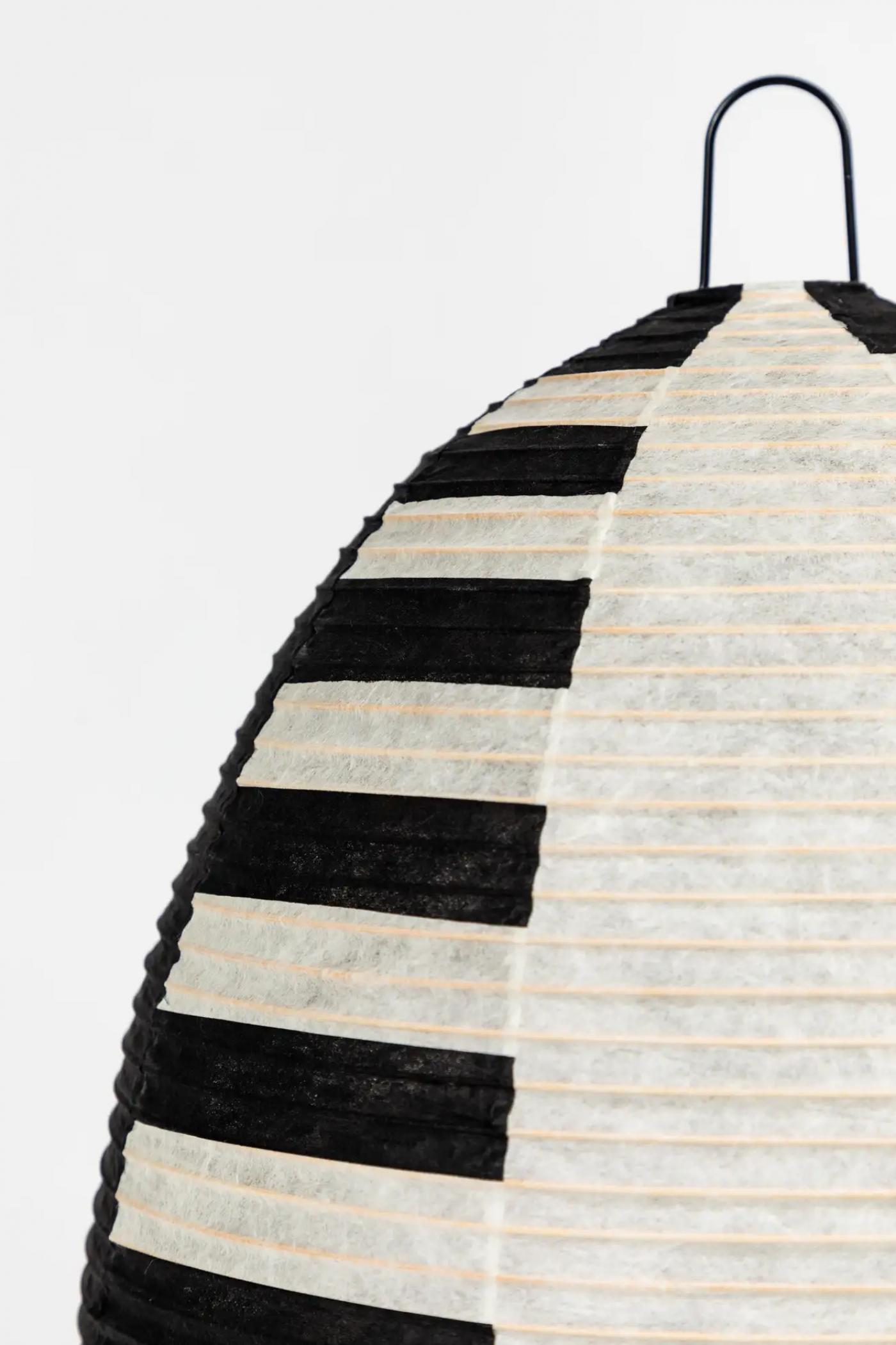 Isamu Noguchi - Akari Model 1AS Light Sculpture by Isamu Noguchi