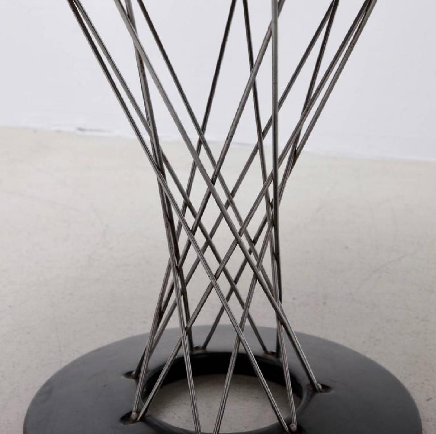 Isamu Noguchi - Early Isamu Noguchi Cyclone Dining Table for Knoll