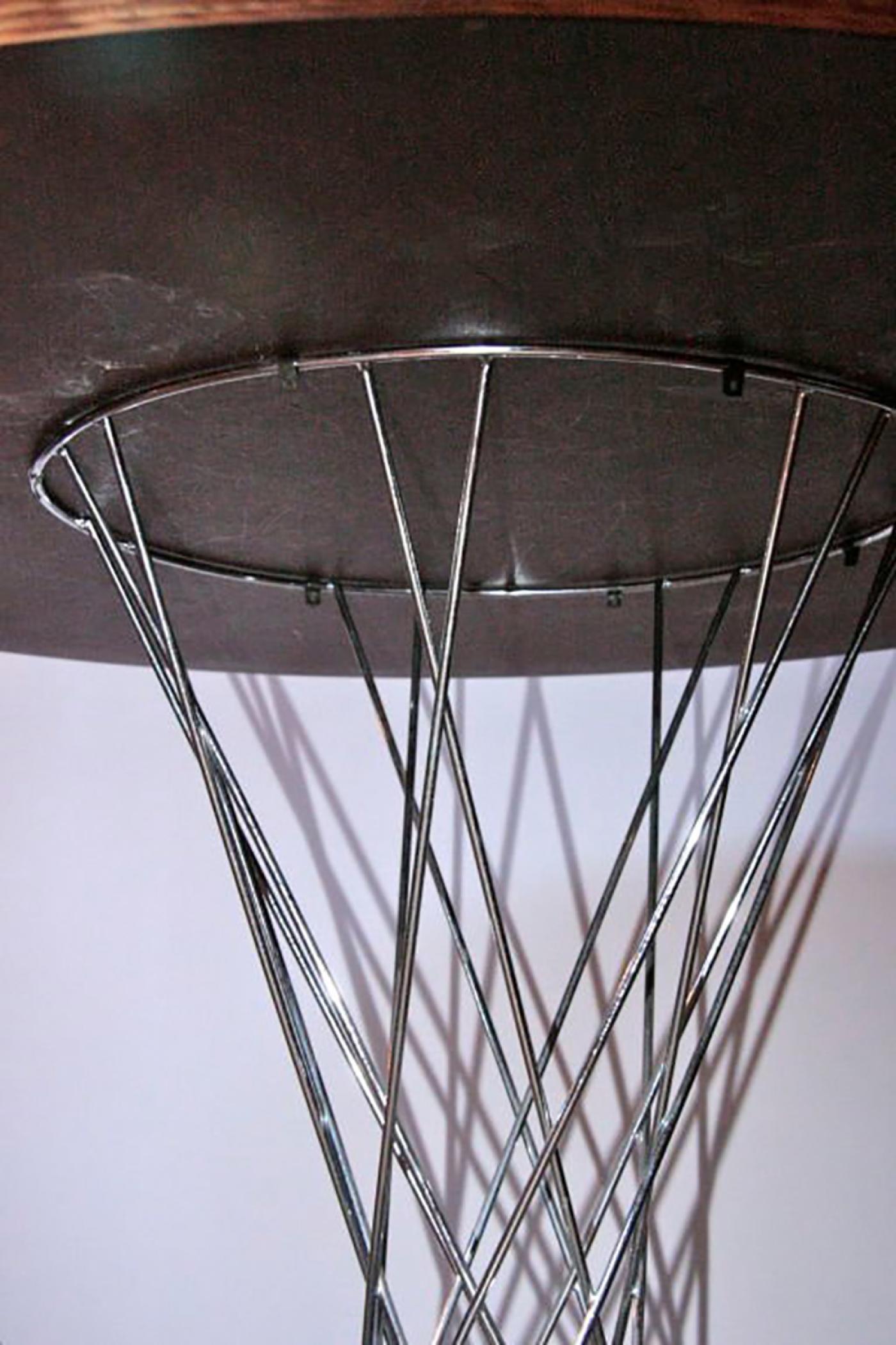 Isamu Noguchi - Isamu Noguchi "Cyclone" Dining Table