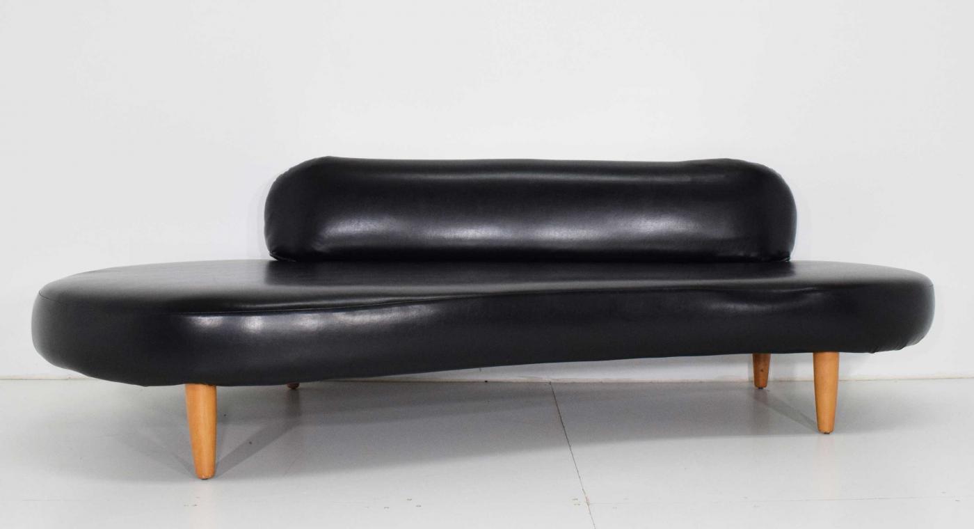 Isamu Noguchi - Palazzetti Noguchi Cloud Sofa