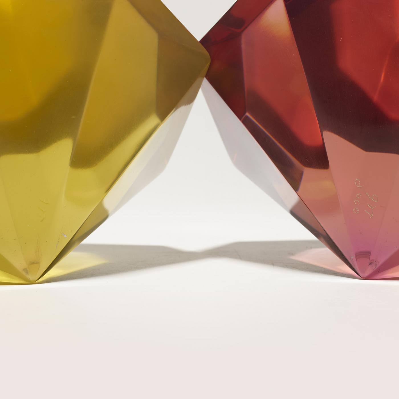 JOHN TORREANO - JOHN TORREANO Gems, set of two