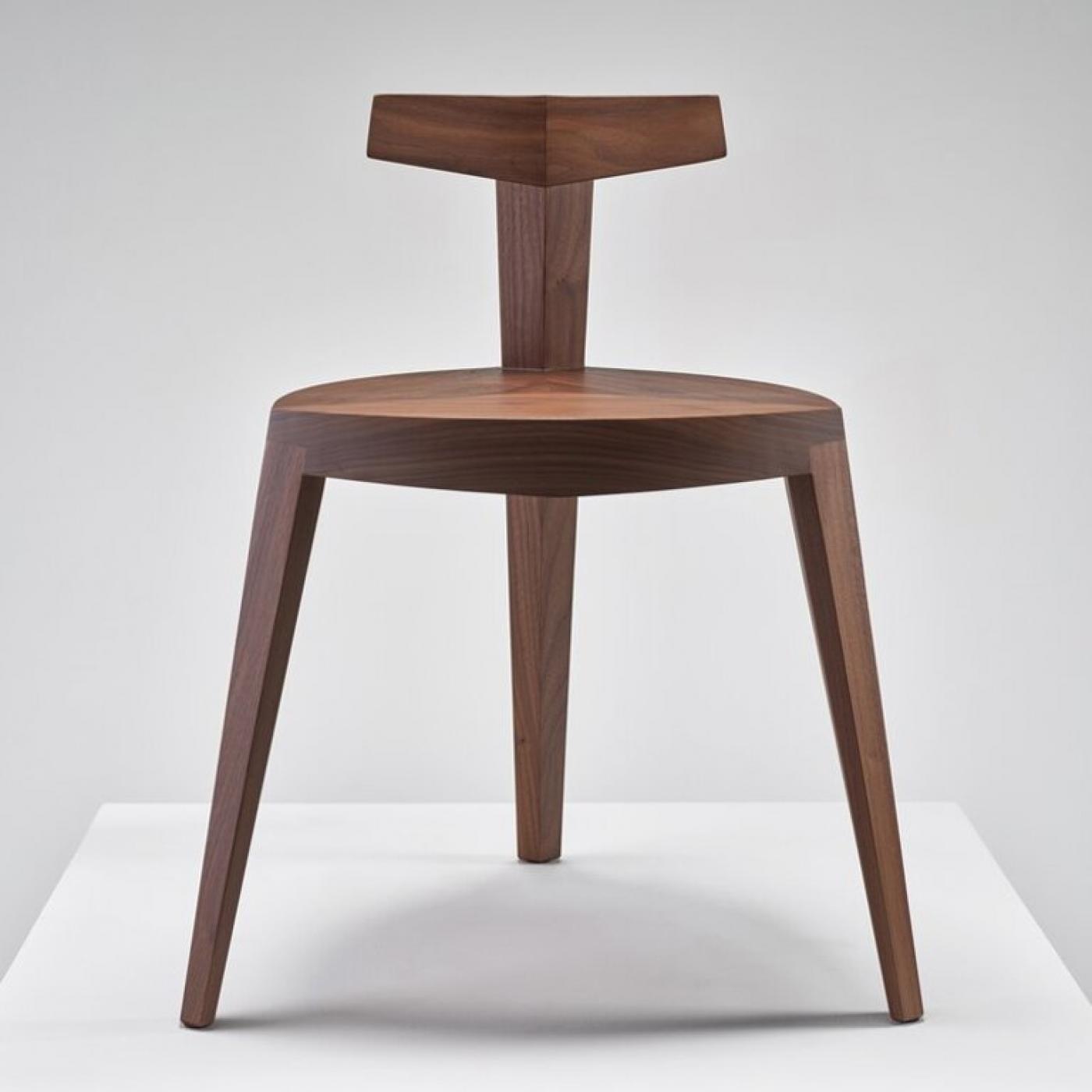 JOMO TARIKU - MeQuamya Chair