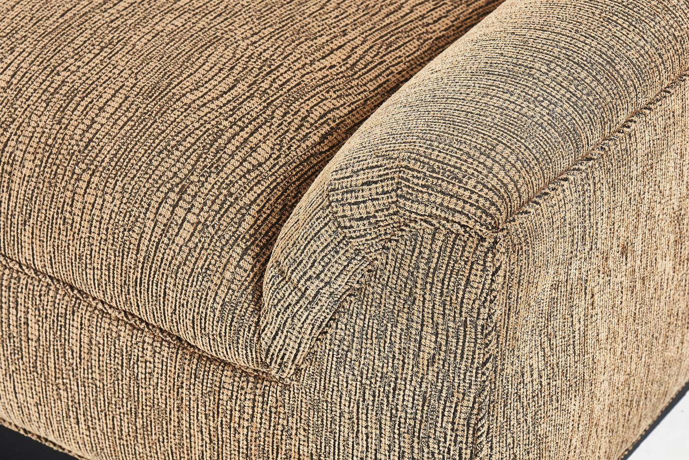 Jack Lenor Larsen - Jack Lenor Larson Sofa, 1970