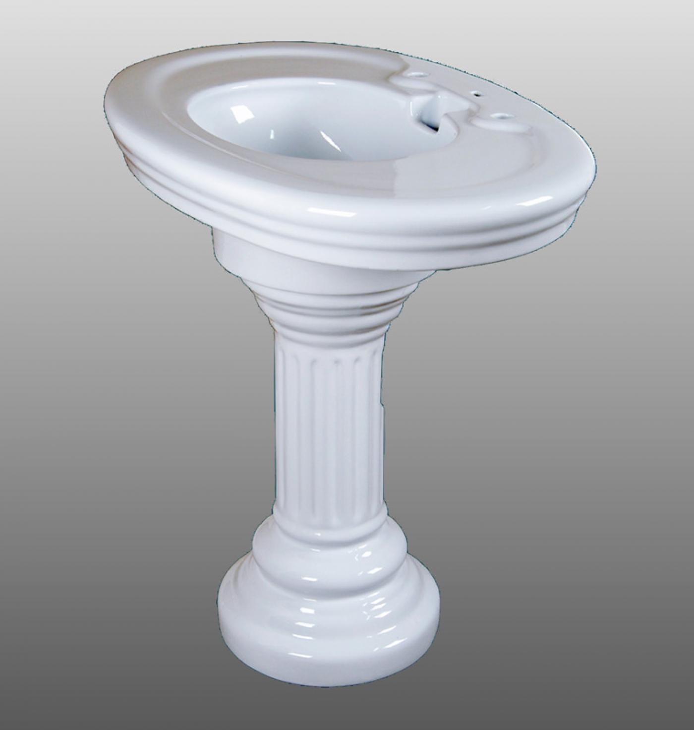 Jacob Delafon - Pair of Wash Basins, Alaska model, Jacob Delafon ...