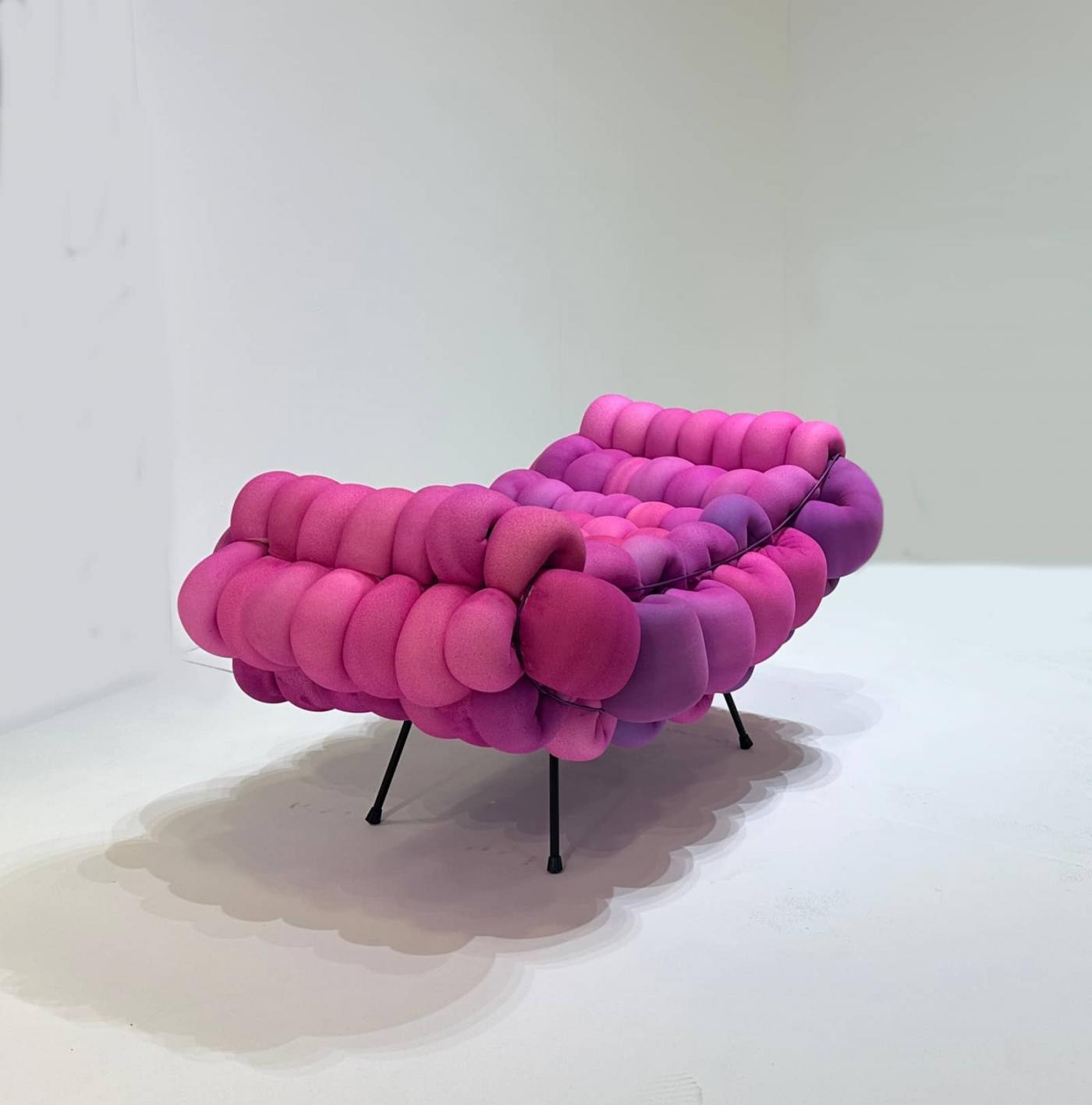 Jacob Walls - Pangolin 1