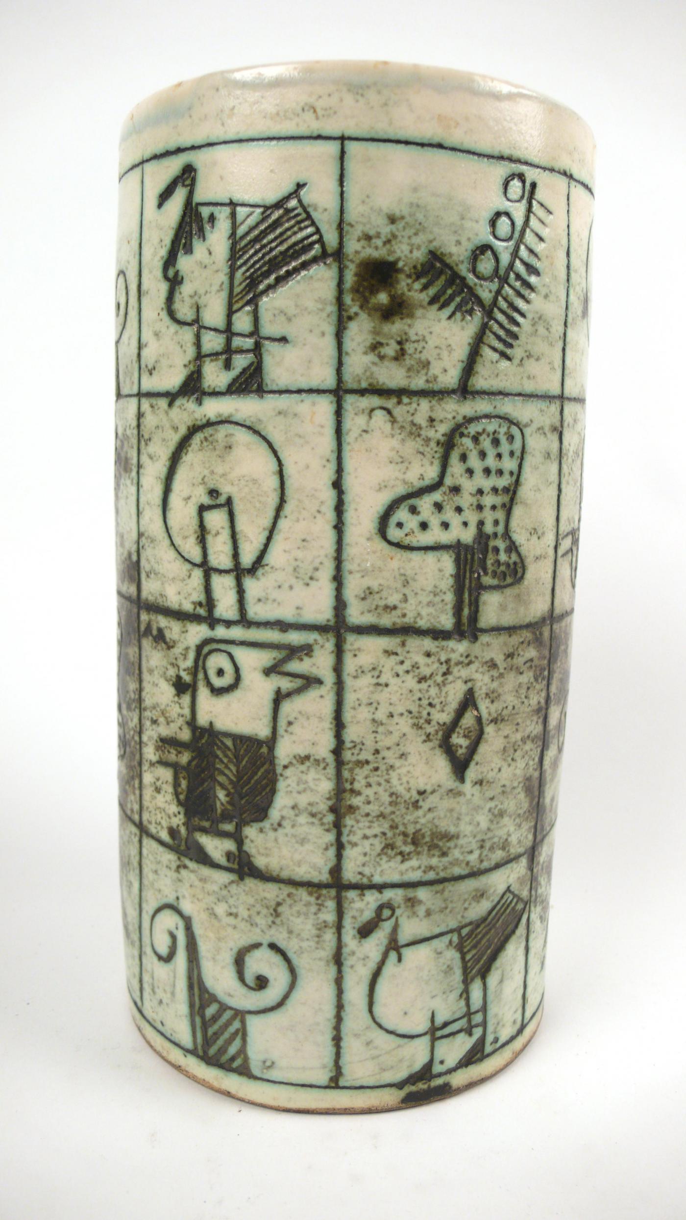 Jacques Blin - Jacques Blin Ceramics