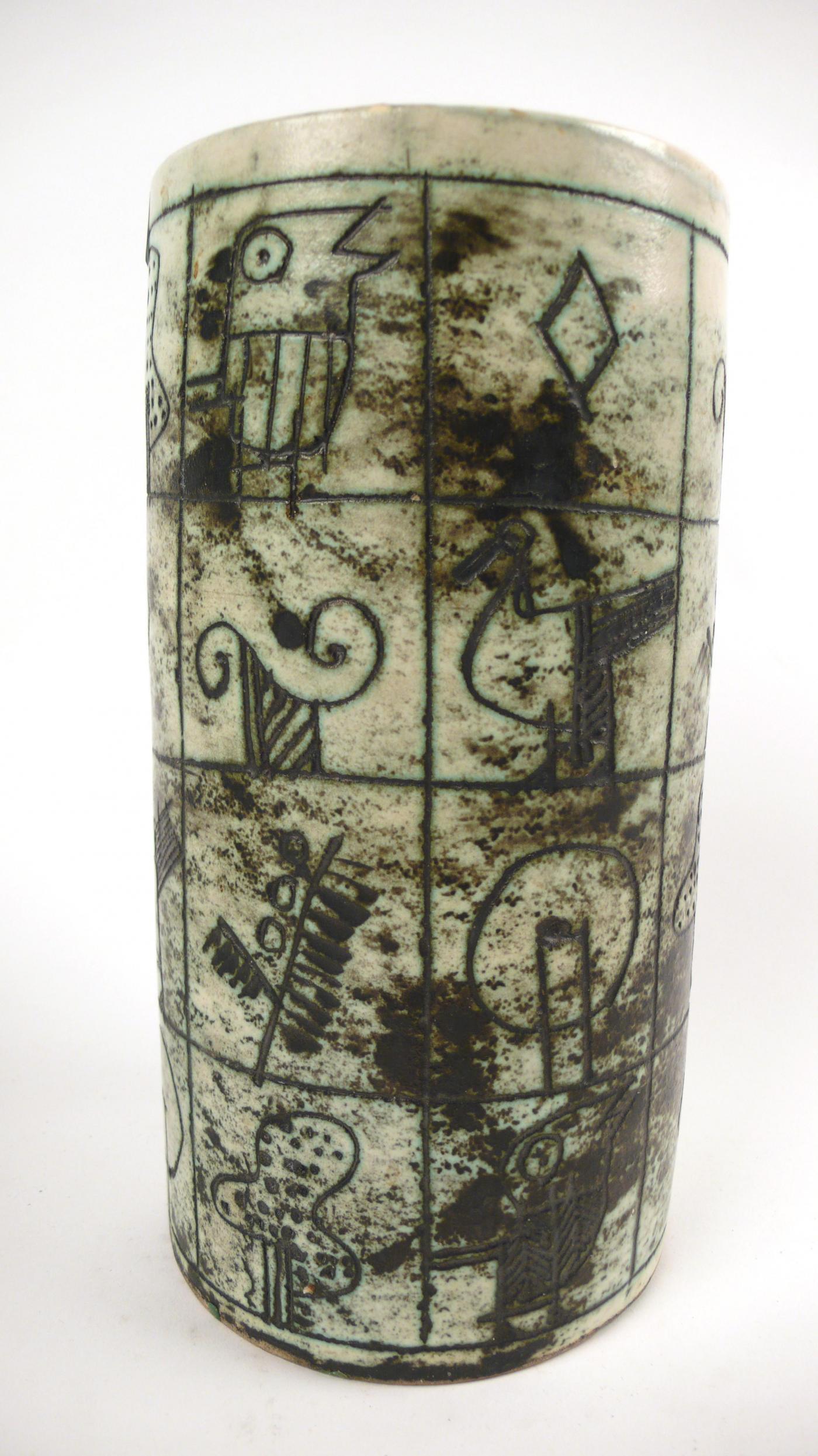 Jacques Blin - Jacques Blin Ceramics