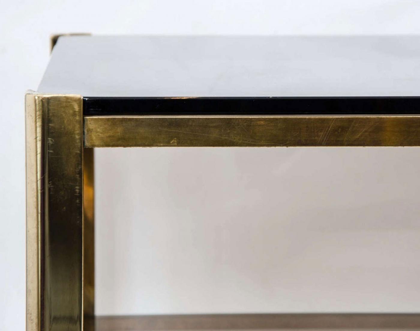 Jacques Quinet - Coffee Table by Jacques Quinet
