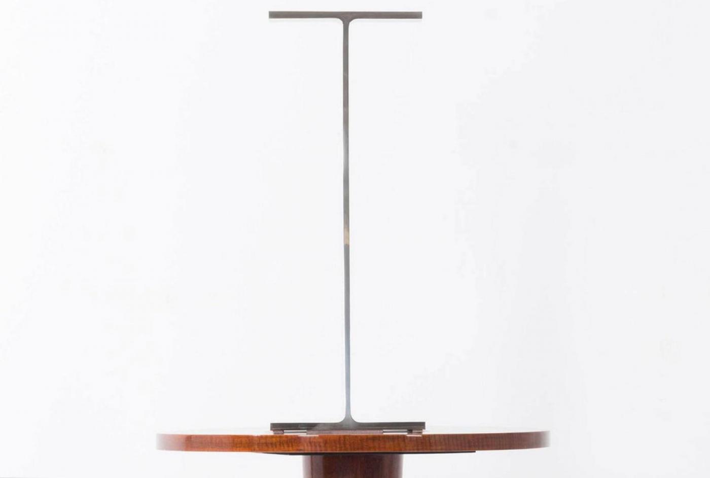 James Prestini - James Prestini sculpture