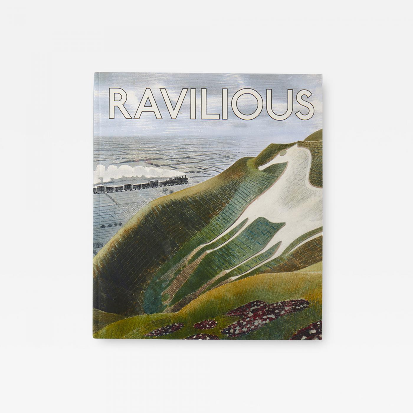 James Russell, Ravilious