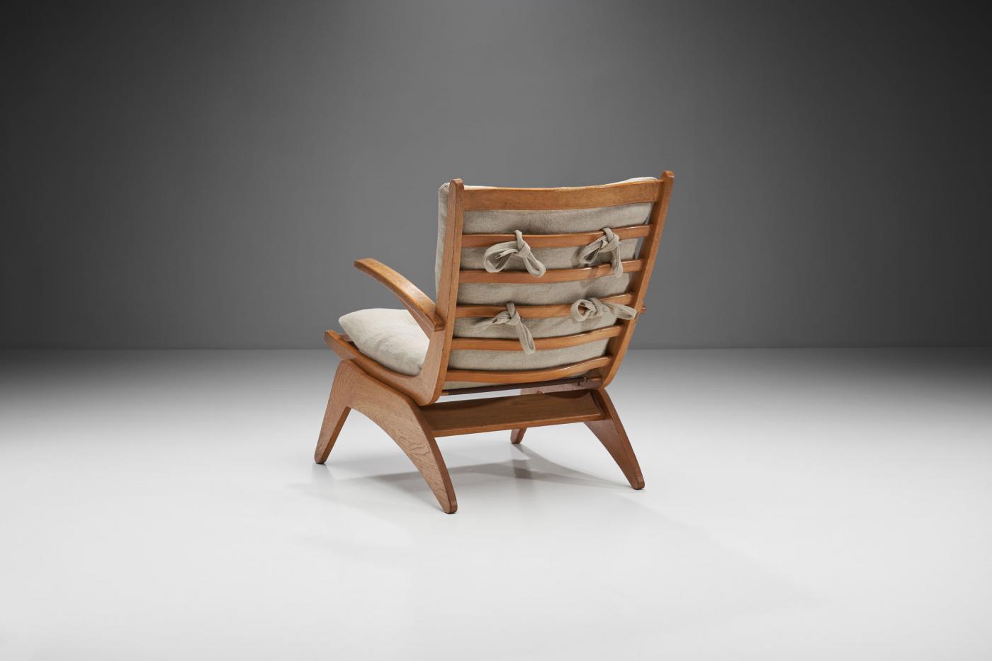 Jan Den Drijver - Dutch Modern Armchair by Jan den Drijver, Netherlands ...