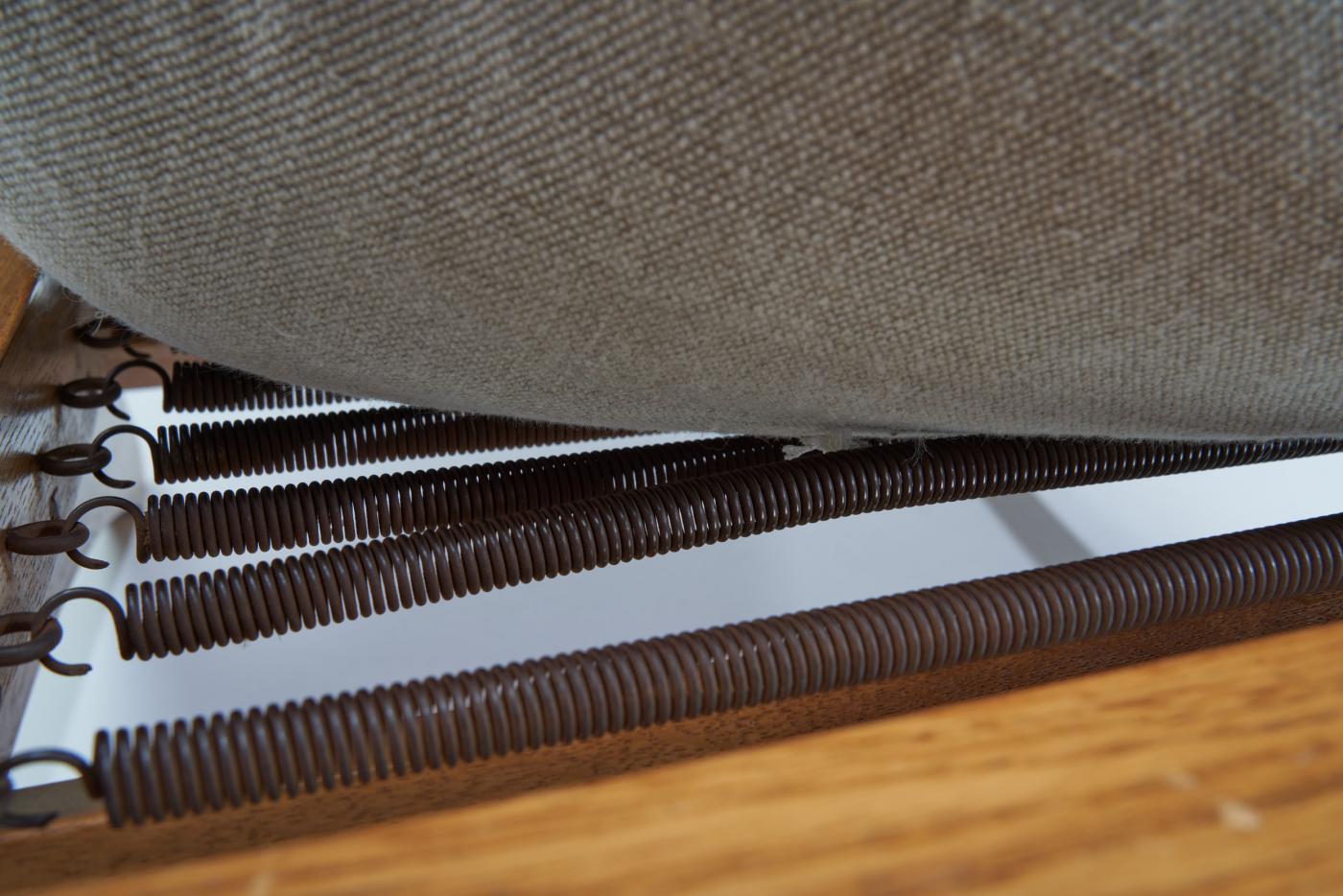 Jan Den Drijver - Dutch Modern Armchair by Jan den Drijver, Netherlands ...