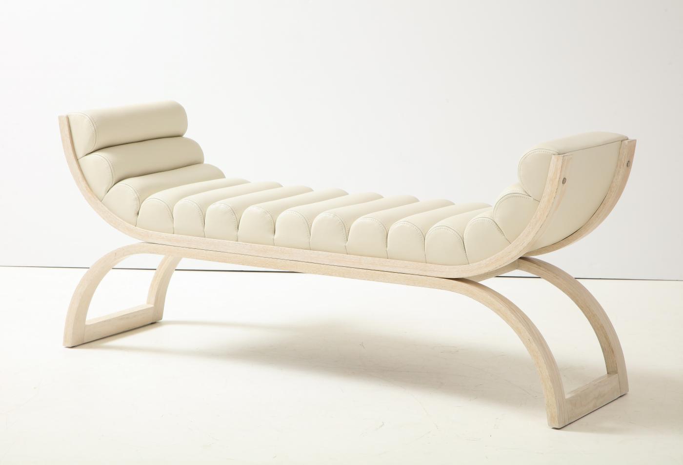 Jay Spectre - Jay Spectre Eclipse Bench