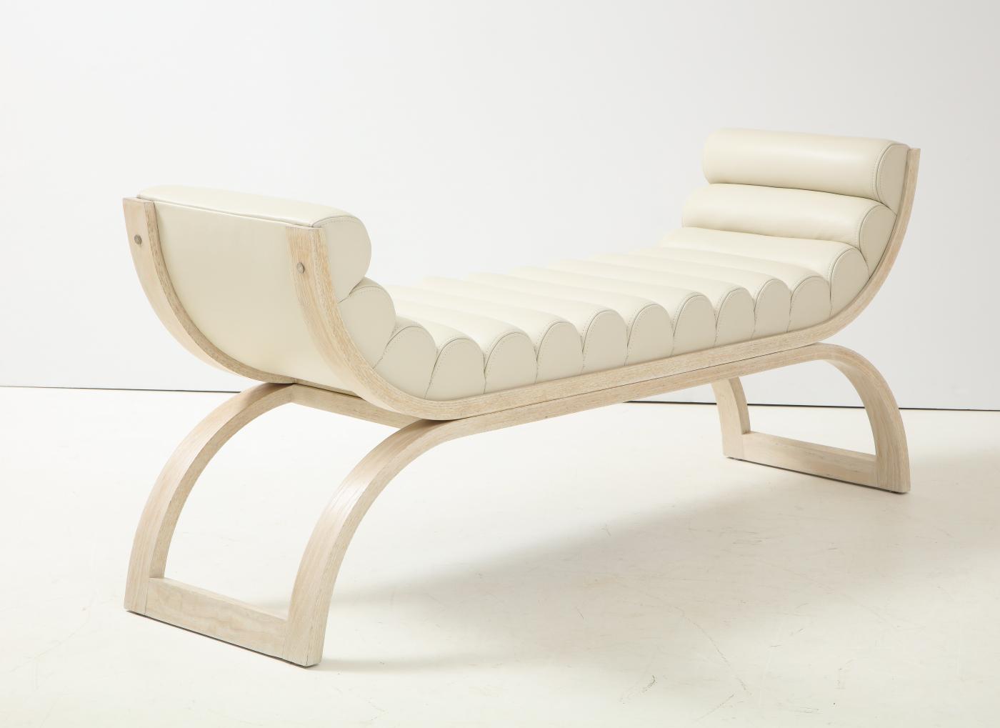 Jay Spectre - Jay Spectre Eclipse Bench
