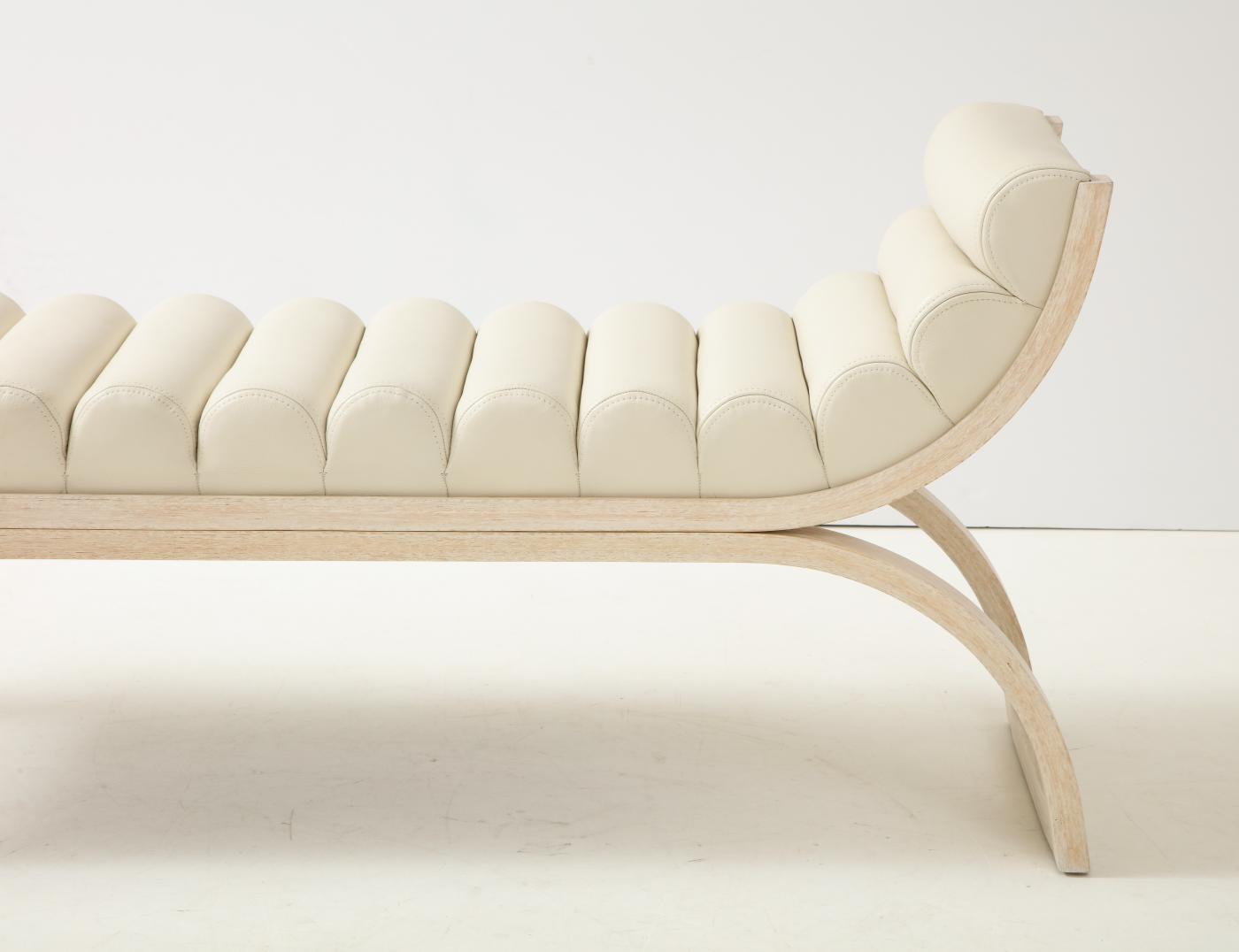 Jay Spectre - Jay Spectre Eclipse Bench