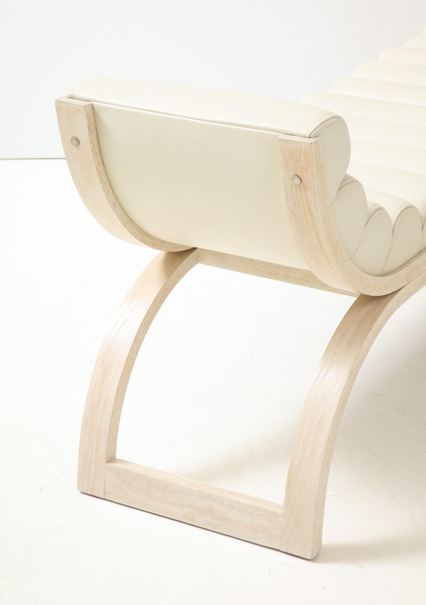 Jay Spectre - Jay Spectre Eclipse Bench