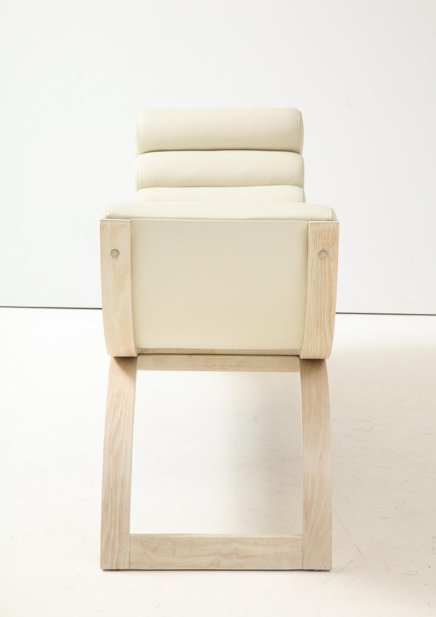 Jay Spectre - Jay Spectre Eclipse Bench