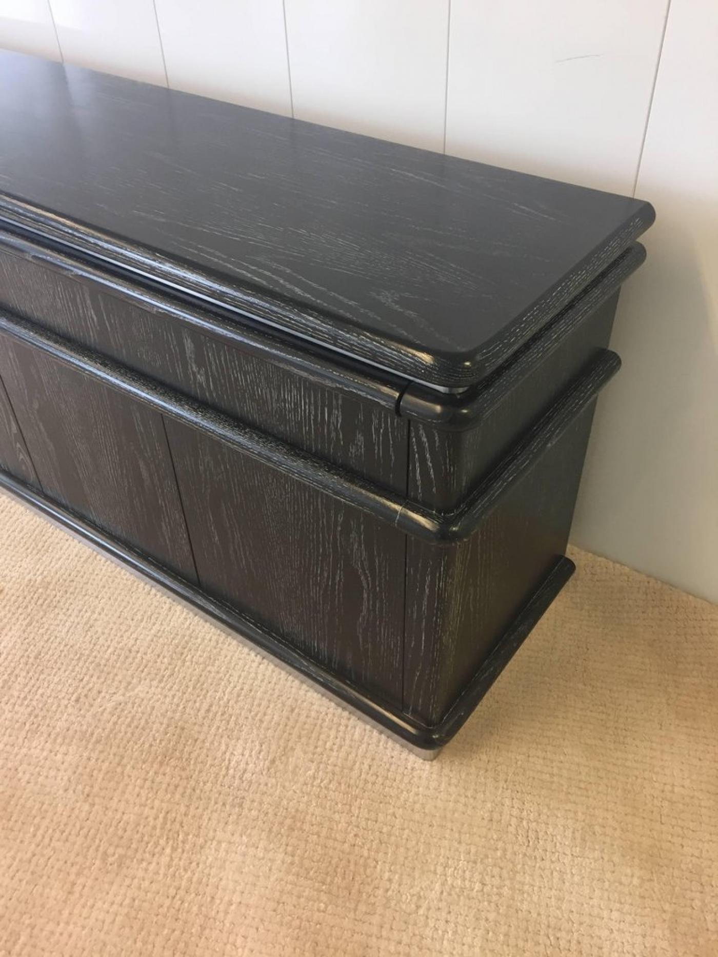 Jay Spectre - Jay Spectre Eclipse Cerused Sideboard