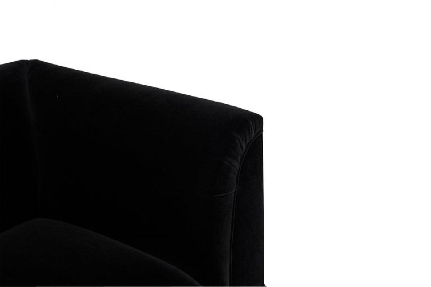 Jay Spectre - Jay Spectre Sofas on Chrome Bases