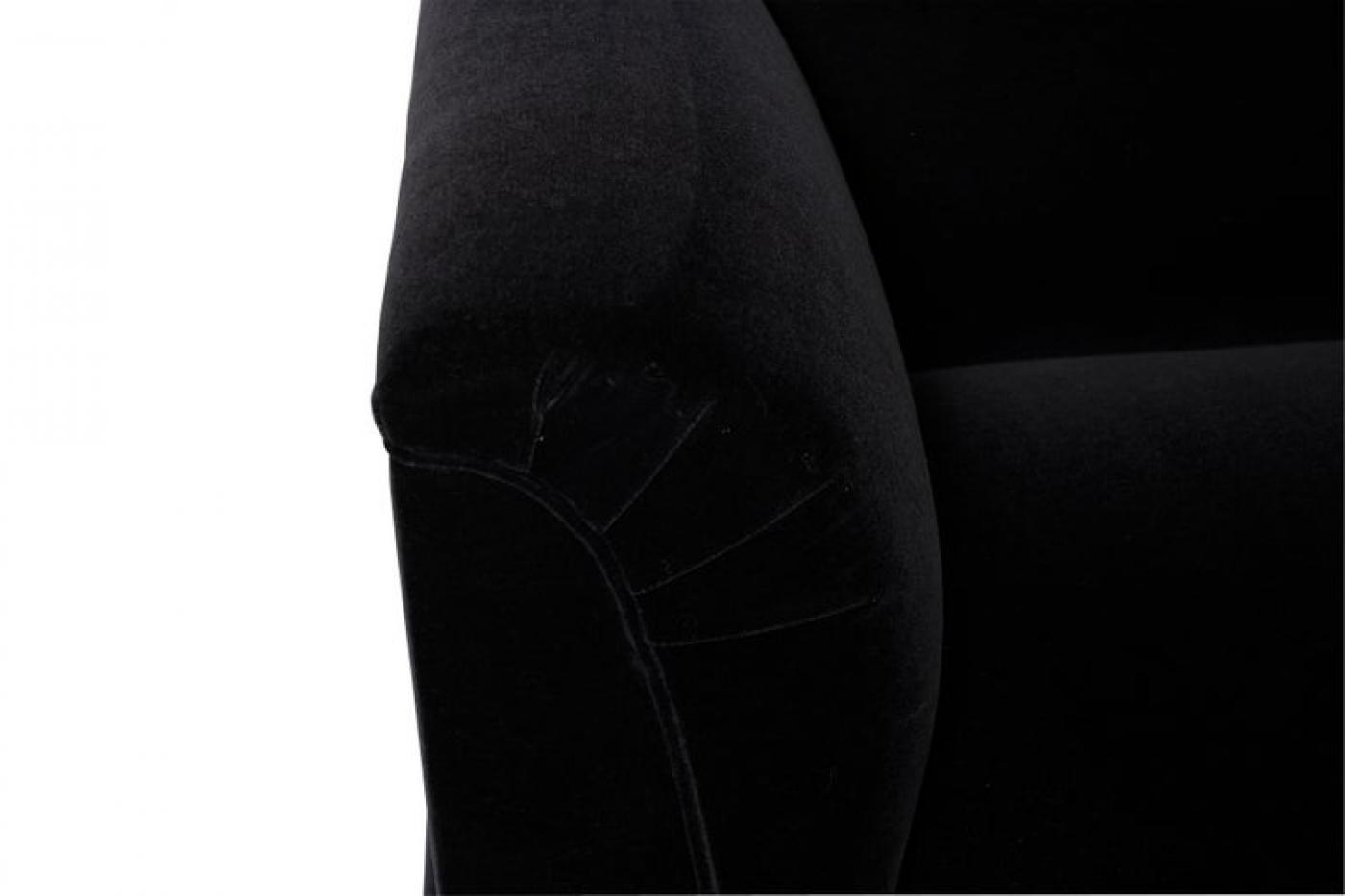 Jay Spectre - Jay Spectre Sofas on Chrome Bases