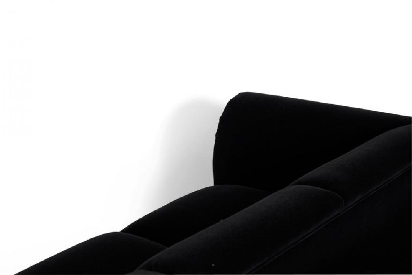 Jay Spectre - Jay Spectre Sofas on Chrome Bases